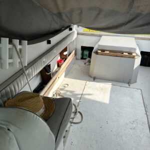 1988 SPORTCRAFT 250 – Lake of the Woods Marine