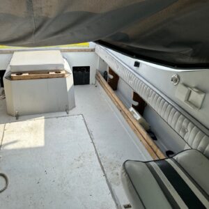 1988 SPORTCRAFT 250 – Lake of the Woods Marine