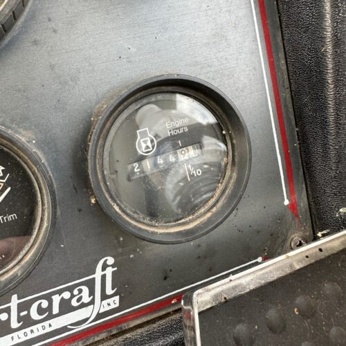 1988 SPORTCRAFT 250 – Lake of the Woods Marine